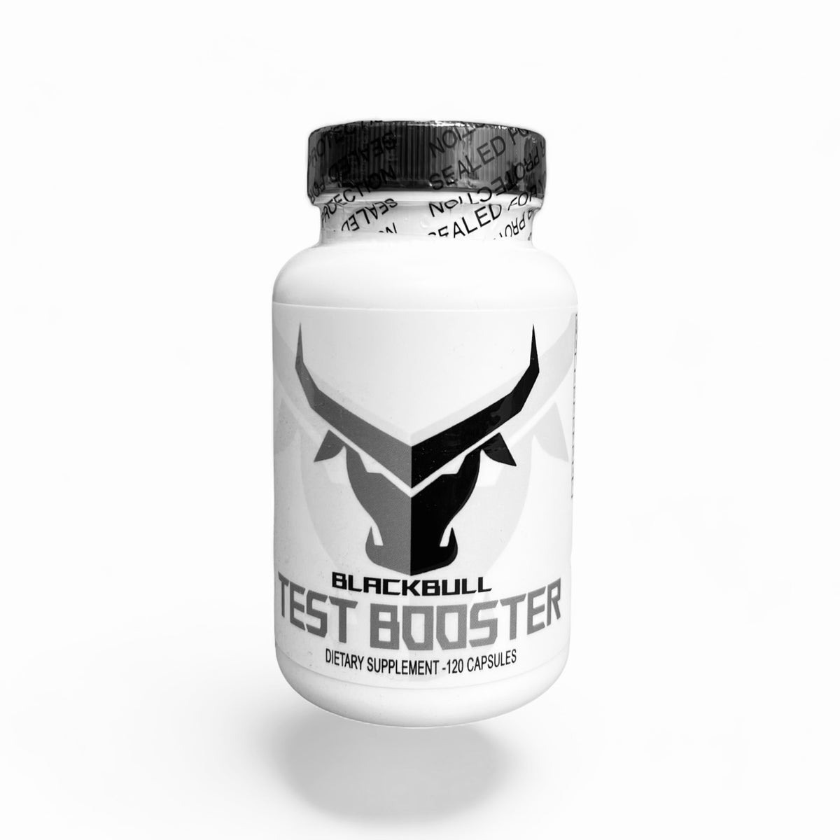 BlackBull Test Booster – Beyond Max Supplements & Nutrition
