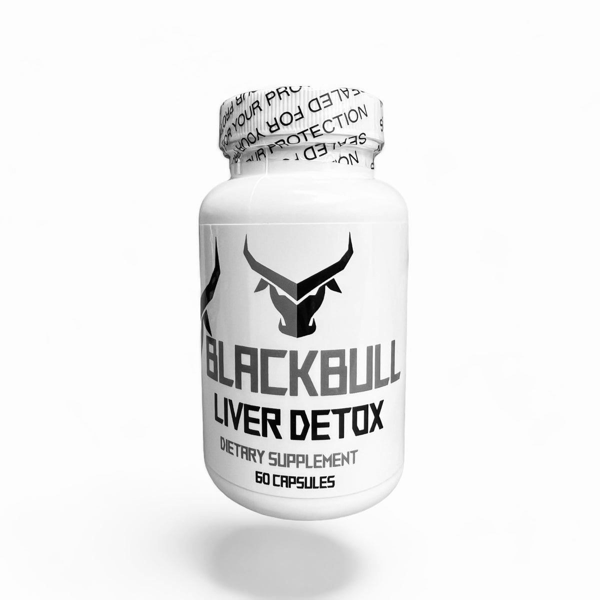 Liver Detox – Beyond Max Supplements & Nutrition